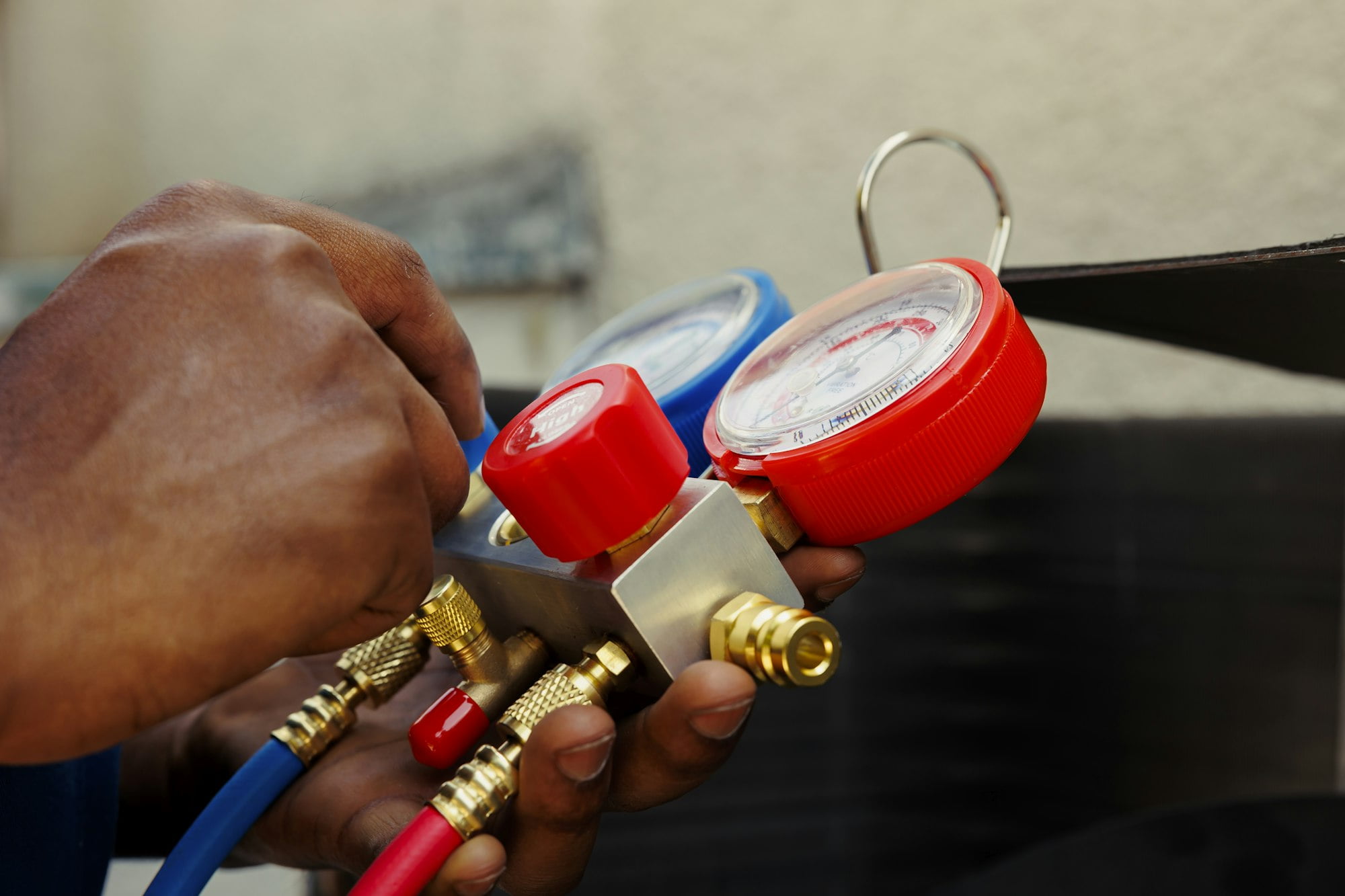 HVAC Services in Nottingham MD | HVAC Repair & installation